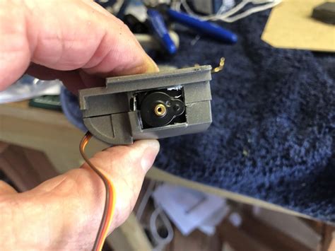 Wall E Robot Arduino Easyvr3 Updated New Video With Voice Commands