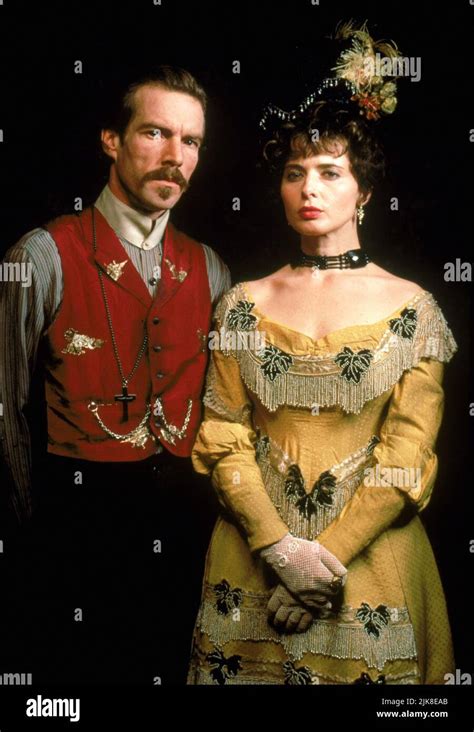 Big Nose Kate Tombstone Movie