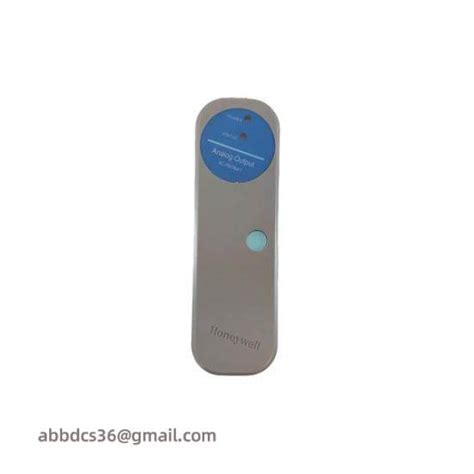 honeywell 8c taixa1 51307127 175 analog input module abb world