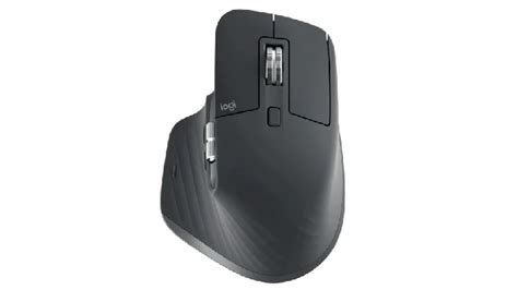 Logitech MX Master S Specs Dimensions Weight And Sensor Mouse Specs