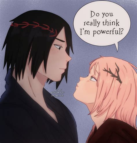 Sakura Haruno And Sasuke Uchiha Naruto Sakura Haruno Sasuke Uchiha