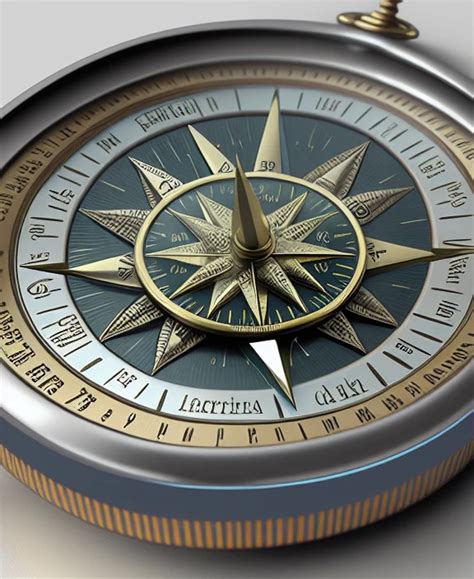 How To Read A Compass