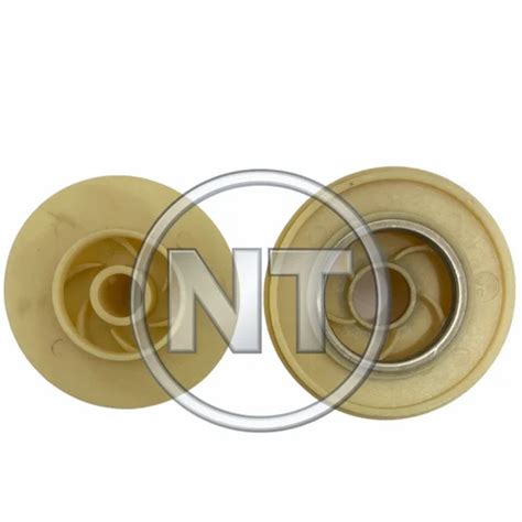 Plastic Impeller Diffuser At Best Price In Mumbai By Nobtech Enterprise Id 2849261447688
