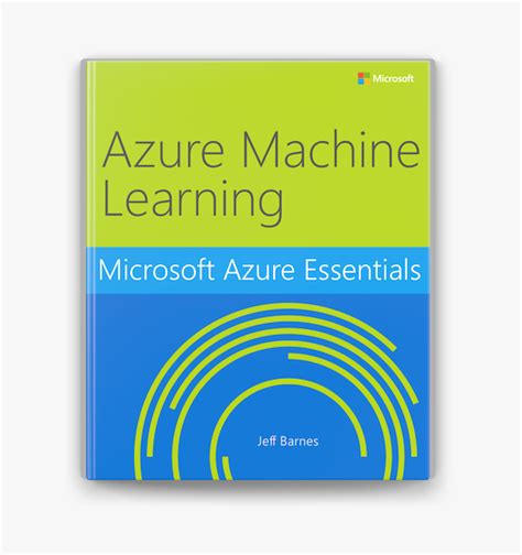 Microsoft Azure Essentials Azure Machine Learning EBook Windows Mode