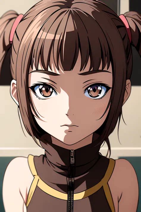 Аниме Красотка Тысячи изображений ИИ Seaart Ai