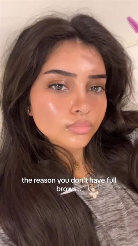 The Best Beauty Hacks Ever In 2024 Beauty Hacks Eyebrow Tutorial Eyebrows