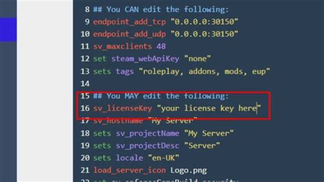 How To Make A Redm Server Redm Scripts