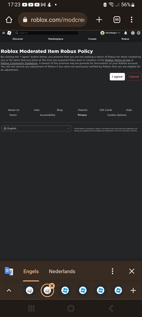 Can I Get My Robux Back For Items That Where Moderated From What Im Not Know It Not May And Is