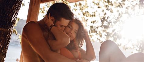 Steps In The Stages Of Physical Intimacy In A New Relationship Marriage Com