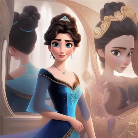 The Best Text To Disney Character Ai Generator For Free