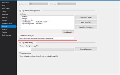 C Failing To Publish A Windows Forms Project Stack Overflow