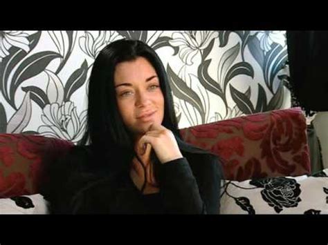 The Stuttering Babe Part Of Intensive Therapy For Overcoming Stuttering YouTube