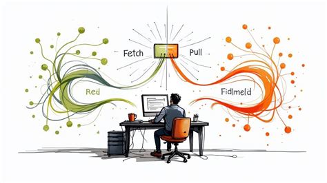 Git Fetch Vs Pull A Strategic Guide For Modern Developers
