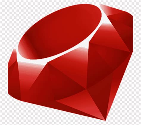 Ruby Logo Png