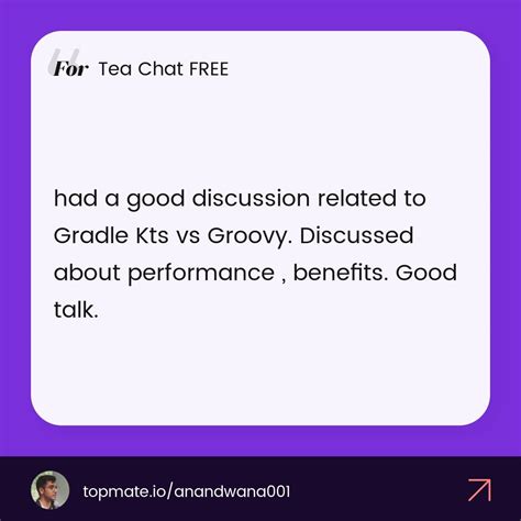 akshay nandwana on linkedin androiddev kotlin gradle jetpackcompose topmate