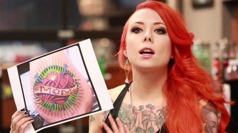 Megan Massacre Photo Shoot