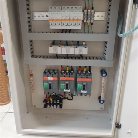 Jual Panel Ups Kva Jakarta Pusat Yadi Elektrik Tokopedia