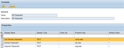 Isa And Gs Segments Mapping Value Mapping V S Pr Sap Community