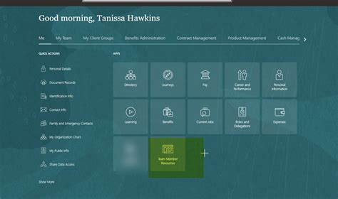 Add New Quick Action But New Added Content Box Image Showing On Main