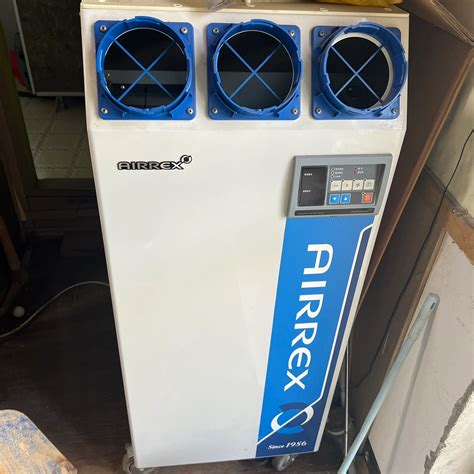 에어렉스 이동식에어컨 판매합니다 당근 중고거래