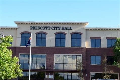 Home City Of Prescott Az