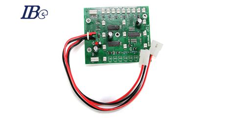 High Quality Oem Odm Pressure Sensor Pcb For Pressure Measurement And