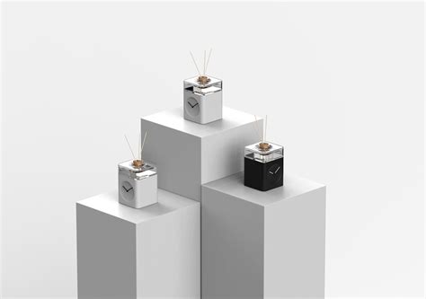 Closer Clock Diffuser On Behance