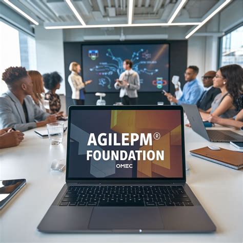 Agilepm Projectmanagement Agiletraining Agilecertification… Open Management Education Center