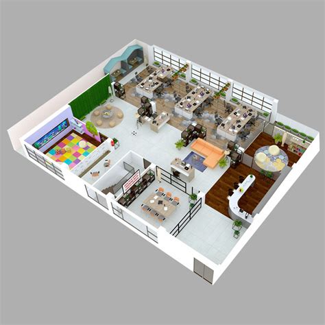 Lay Out Designing EPA Advertising