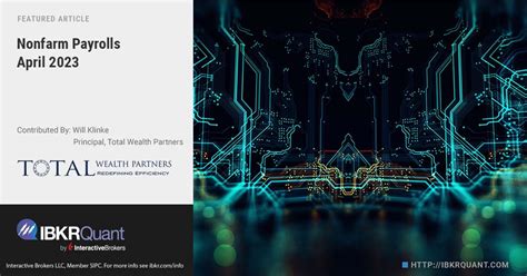 Ibkr Quant On Linkedin Fintech