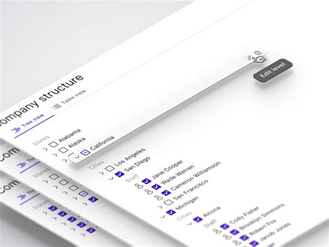 Treeview Designs Themes Templates And Downloadable Graphic Elements