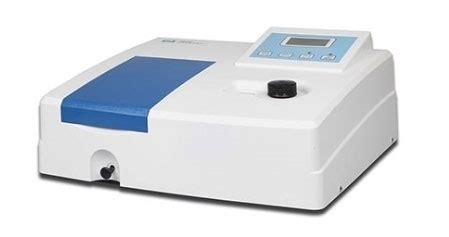 How To Use A Spectrophotometer Sisco Com