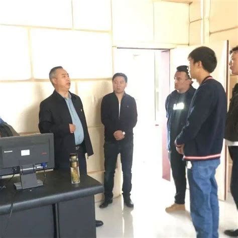 提高政治意识 筑牢审查调查安全底线丨白生明一行赴称多县检查指导审查调查安全工作 谈话