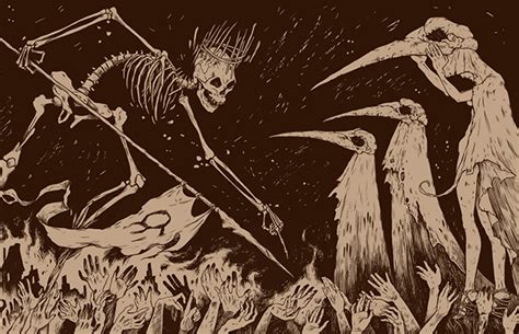 Try Pathologic Before Its Remake Arrives In 2016 Bloody Disgusting