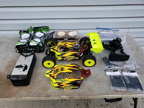 F S HB D V R C Tech Forums