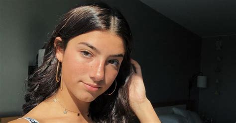 Charli D Amelio Charli D Amelio Popsugar Celebrity Tratatazointergalactico