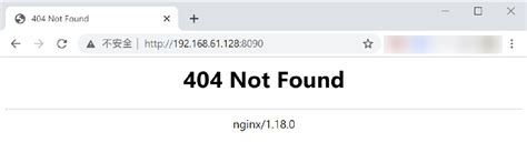 初识 Nginx