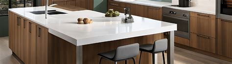 Your Guide To Corian Countertops Beautiful Homes