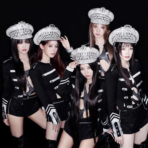 Gi Dle Gi Dle Wiki Fandom