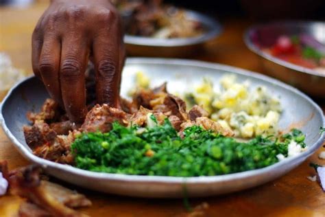 The Best Food In Nairobi 10 Classic Kenyan Dishes