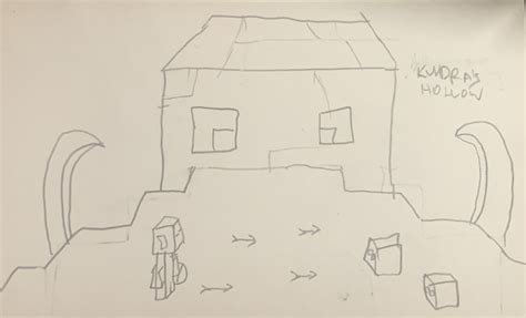 Fan Art Kuudra Fan Art Hypixel Forums
