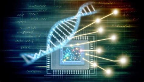 Top 5 Research Breakthroughs In Genetic Evolutionary Computation Algorithm Examples