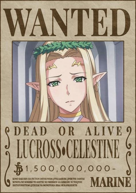 Celestine Lucross By Viperfortuna On Deviantart