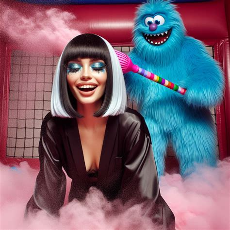 Woman Experiences Pure Ecstasy On Giggle Gas Spell By