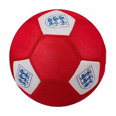 England Fa Crest Mesh Football Discounts On Great Brands
