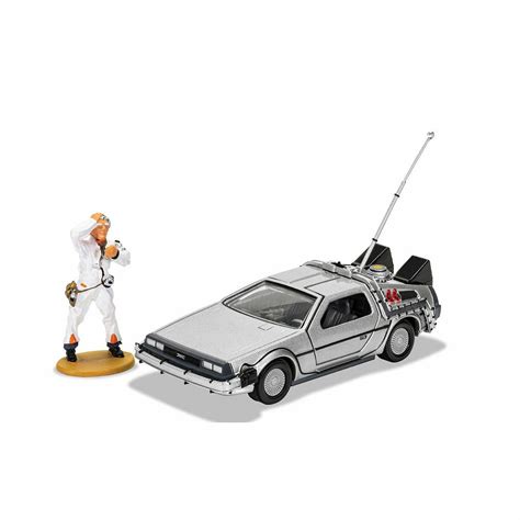 Back To The Future Toys Back To The Future™