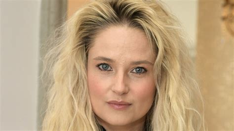 Were Living Vicariously Through Genevieve Morton Sipping Coffee