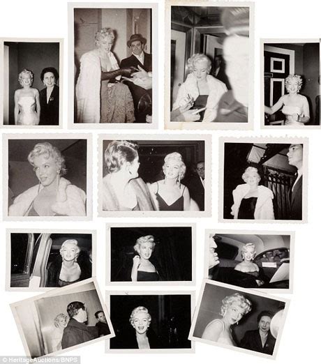 Vẻ đẹp Của “biểu Tượng Sex” Qua ống Kính Của… “fan Cuồng” Báo Dân Trí