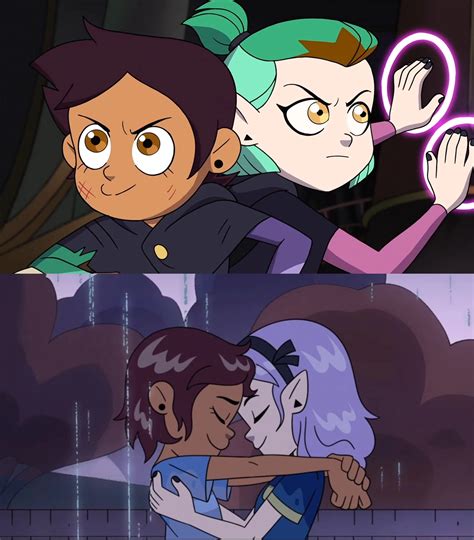 What Do These 3 Ships Have In Common Fandom