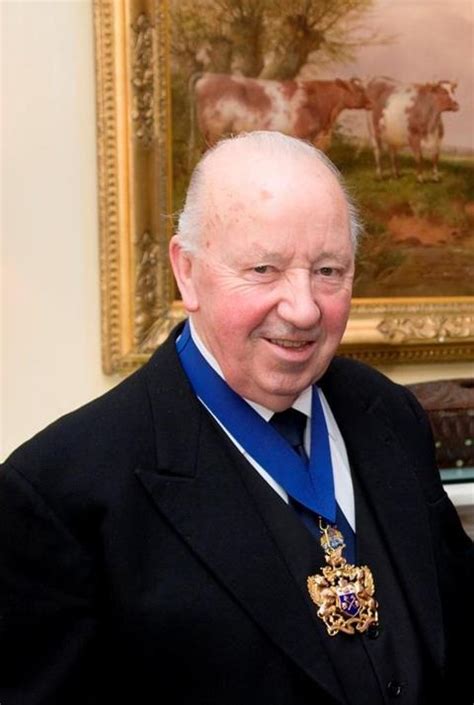 Roy Seeman Dies Aged 83 News Meat Management